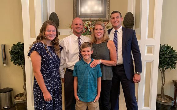 Full Service Funeral Home and Cremation Services by Baker-Post Funeral ...