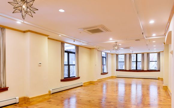 The Starlight Ballroom by Panman Productions in New York, NY - Alignable