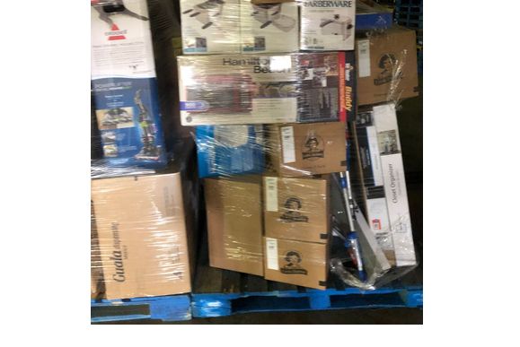 Redistribution Center by Shiloh Distribution Center in Memphis, TN ...