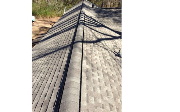 GAF* Mastic * Simonton Windows * Owens Corning * Leaf Sentry by ...