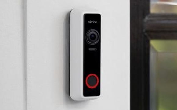 Vivint Smart Hub by Vivint Smart Home in Savannah, GA - Alignable