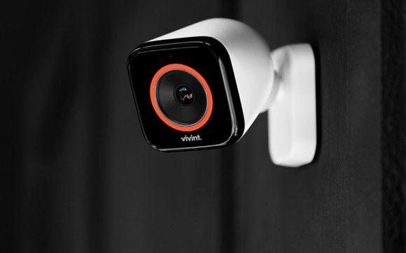 Vivint Smart Hub by Vivint Smart Home in Savannah, GA - Alignable