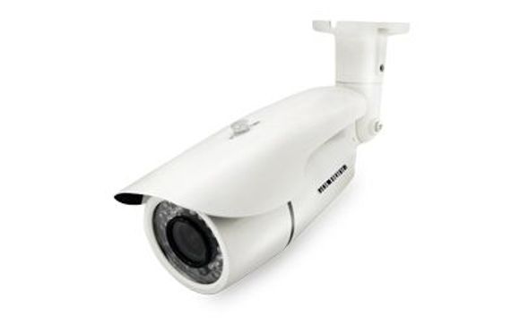 CCTV Security Cameras by Houston Fire System - Fire Sprinkler, Fire ...