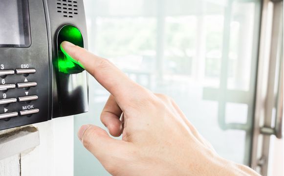 Card Access Control by Houston Fire System - Fire Sprinkler, Fire Alarm ...