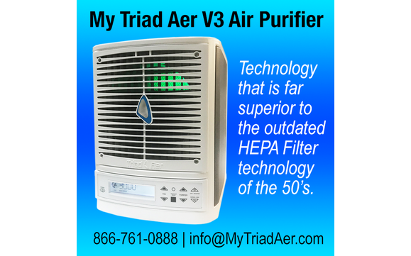 My Triad Aer - Vancouver, WA - Alignable