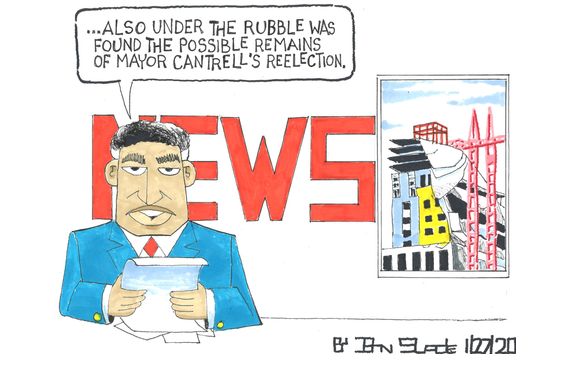 Original political cartoon art for sale by Political cartoonist in New ...