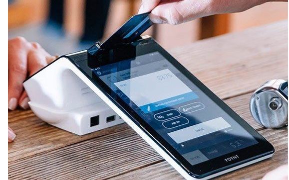 Converge Virtual Payment Terminal and Converge Mobile by Park Place ...