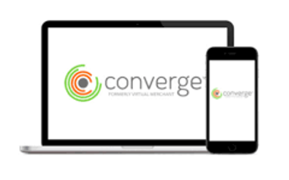 Converge Virtual Payment Terminal and Converge Mobile by Park Place ...