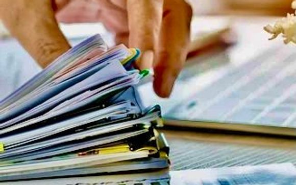 Document preperation by United Paralegal Service LLC in Rockville, MD ...
