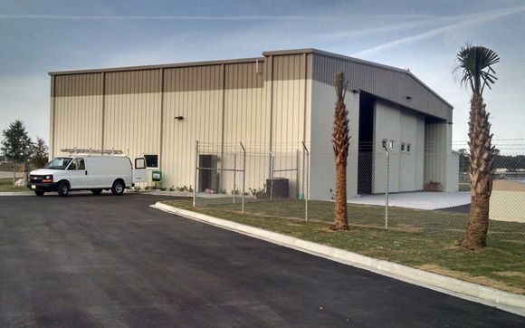 Pre-Engineered Metal Building (PEMB) design and construction by New ...