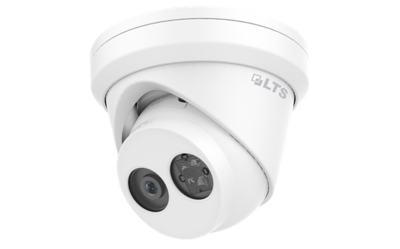 IP TURRET CAMERA - 4MP by LTS Arizona in Phoenix, AZ - Alignable