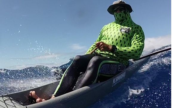 Hawaiian Hydro Hoodies by Silverback Hawaii LLC in Wailuku, HI - Alignable