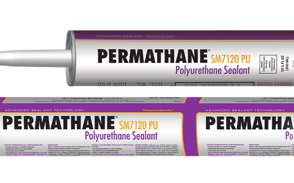 Permathane SM7120 by Caribbean Industrial Membranes in Carolina, PR ...