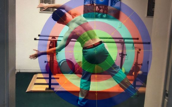 3D Body Motion Analysis by Hope Physical Rehabilitation in Miami, FL ...