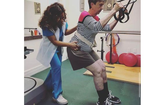 Individualized Exercise Design by Hope Physical Rehabilitation in Miami ...