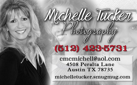 Michelle Tucker Portrait Photography by Michelle Tucker Photography in ...