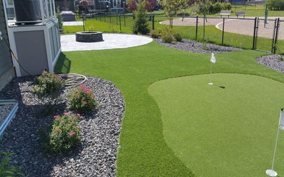 Landscape Design by Create Escape Calgary Landscaping in Calgary, AB ...
