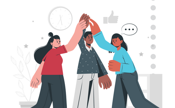 HR4U - Fractional Human Resources Management and Recruitment - Alignable