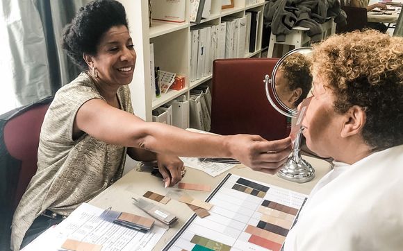 Seasonal Color Analysis - now offering VIRTUAL ANALYSIS by Lisa Gaines ...