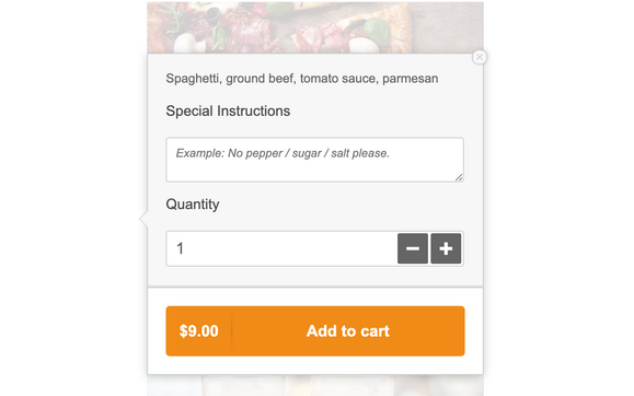 Curbside Ordering Restaurant Technology by SEM By Design in Topeka, KS ...