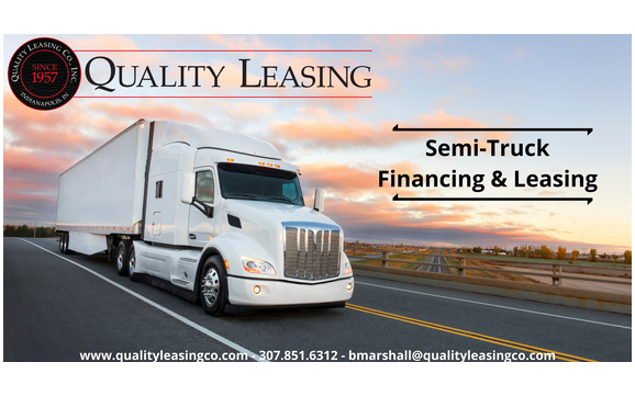 Quality Leasing Co., Inc. - Indianapolis, IN - Alignable