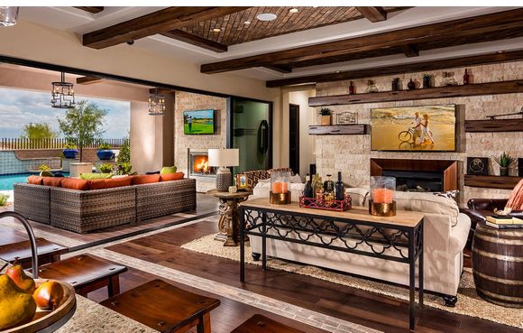 Est Est Interior Design by Est Est Interior Design in Scottsdale, AZ ...