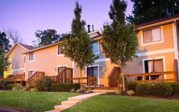 2 Bedroom Townhome With Finished Basement by St. Andrews and The Villas ...