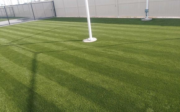 Synthetic Turf by psi Construction Management, Inc. in Aurora, CO ...