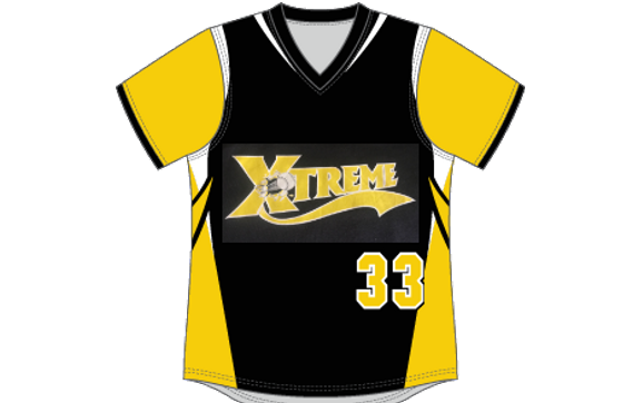 Apparel Decorator/Uniform designer by Destination Athlete of Lincoln ...