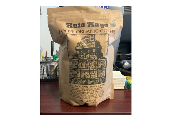 Ruta Maya Organic Coffee by Ruta Maya Coffee Company in Austin, TX ...