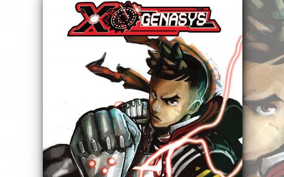 Primus 7: Volume 1 - Comics/Manga by Noir Caesar, LLC in Fort Mill, SC - Alignable