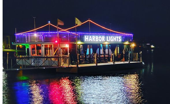 Harbor Lights Public & Private Lake Cruises by dfwBoatRide.com in ...