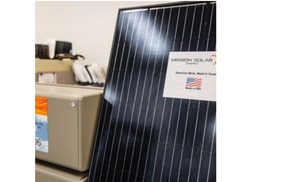 Mission Solar PV Panel Installs and others by PEP Solar in Phoenix, AZ ...