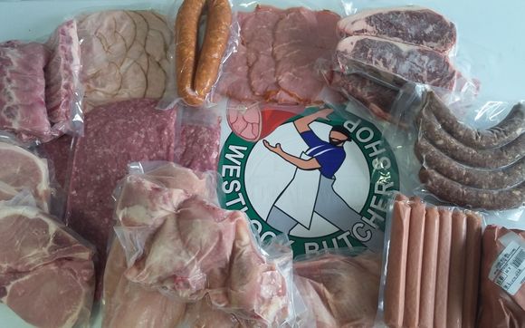 Custom Meat Packages by Westlock Butcher Shop in Westlock Area - Alignable