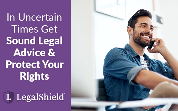 LegalShield Individual and Family Plans by LegalShield Independent ...