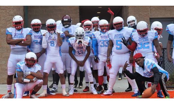 Adult semi pro football team looking for sponsors, coaches, vendors and ...