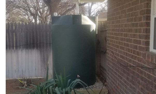 Rainwater Catchment System Design and Installation by Catch The Rain ...