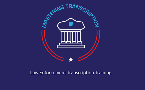 Court reporting, transcription, and transcription training. by ...
