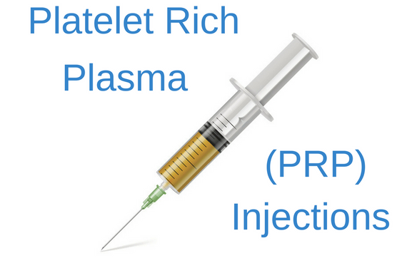 PLATELET RICH PLASMA INJECTIONS by Absolute Foot and Ankle Clinic and ...