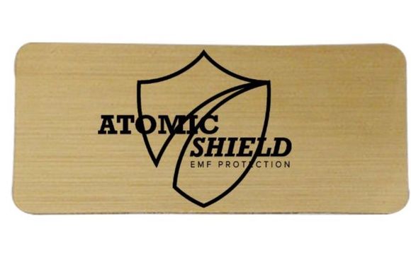 Atomic Shield Premium EMF Radiation Strips by Atomic Shield EMF in Nashville, TN - Alignable