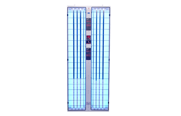 SolRx 1000-Series - UVB Home Phototherapy by Solarc Systems Inc | UVB ...