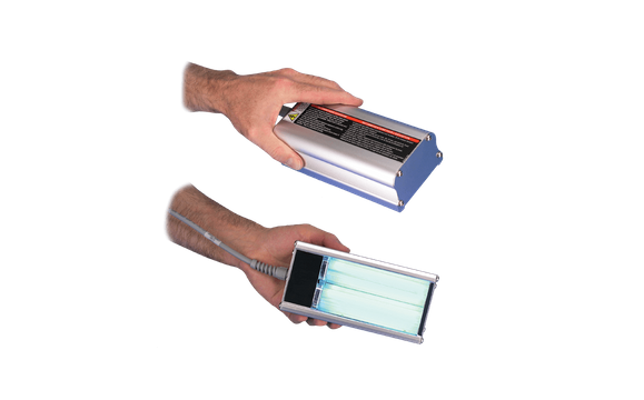 Solarc Systems Inc | UVB-NB Phototherapy Equipment - Alignable