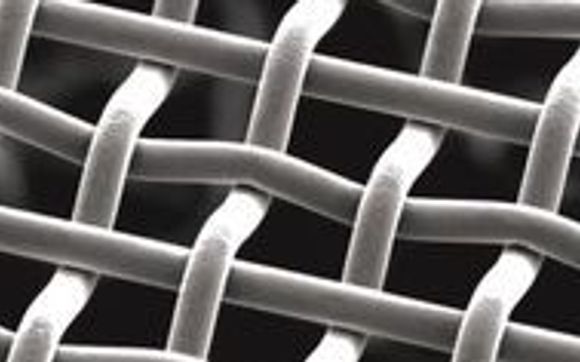 Imaged Screens by NBC Meshtec Americas Inc. in Batavia, IL - Alignable