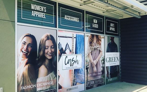 Store Front Decals by Alamo Design in San Antonio, TX - Alignable