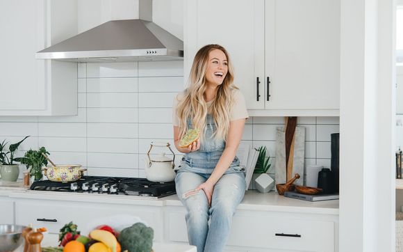 Menu & Recipe Development by Megan Sheley Wellness in Minneapolis, MN ...