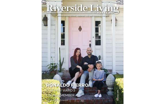 Riverside Living Magazine by Riverside Living Magazine in Riverside, CA ...
