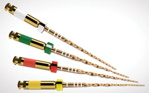 Dentsply Sirona Endodontics - Denver, CO - Alignable