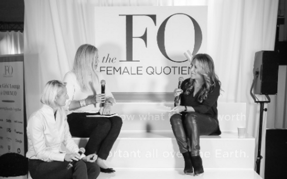 Equality Lounge® by The Female Quotient in Los Angeles, CA - Alignable
