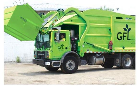 Roll off services by GFL Enironmental in Kitchener, ON - Alignable