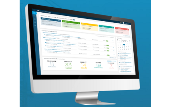 Project Intelligence by ConstructConnect in Norwood, OH - Alignable